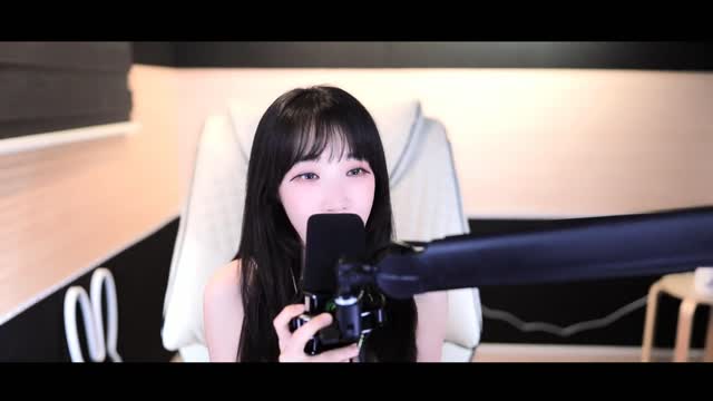 [캐치]스퀏550개 하는중 쉴드없을까요?ㅠ♥ 라이브맛집/미션곡/시그맛집 | SOOP VOD