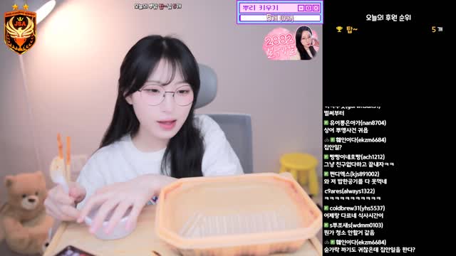 [캐치][JSA]뿌리의 괴수탈출 넘버원 feat.빡사부 | SOOP VOD