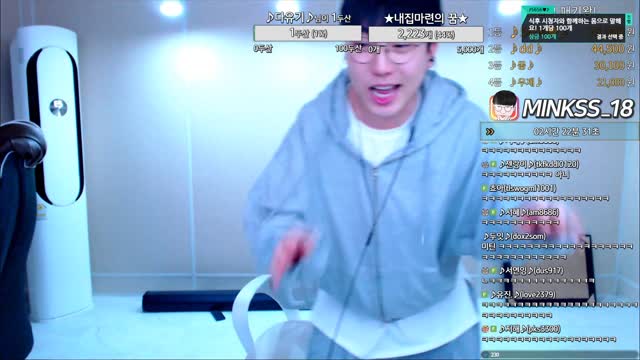 [캐치]테일즈런너IP 모바일 신작 테일즈런너RPG 찍먹해보기[테런/테일즈런너] | SOOP VOD