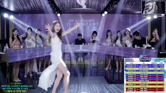 캐치 정선 200화 특집 21묻더and퐁당데이체험여인턴2명희야x달라x로지x워니x서아x만송x누리x오솔x기봉x리윤x서연x쮸잉x