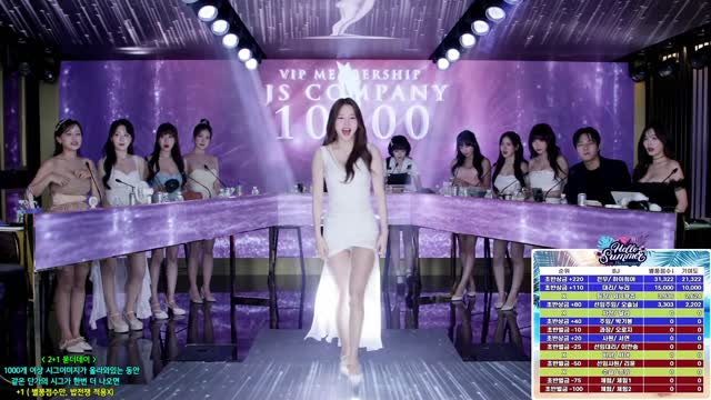 캐치 정선 200화 특집 21묻더and퐁당데이체험여인턴2명희야x달라x로지x워니x서아x만송x누리x오솔x기봉x리윤x서연x쮸잉x