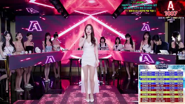 캐치 정선 200화 특집 21묻더and퐁당데이체험여인턴2명희야x달라x로지x워니x서아x만송x누리x오솔x기봉x리윤x서연x쮸잉x