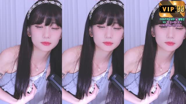 [캐치]혜자 VIP | SOOP VOD