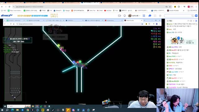 캐치 봉준님 노래자랑 출격합니다 저 말고 잭슨파이브마니또 편애 응원단 수원라이브노래연장룰렛뽑기감스트