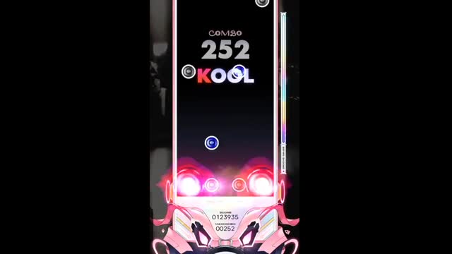 [캐치]4키의 신 꺼지 | SOOP VOD