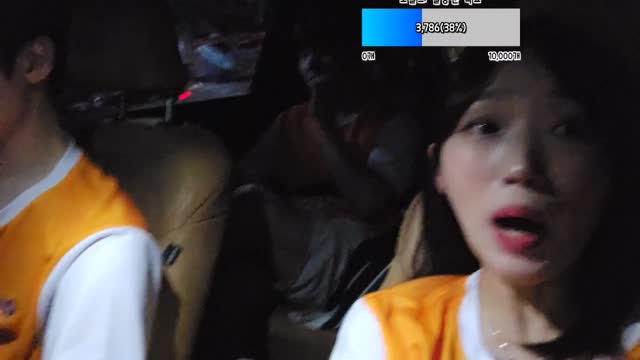 [캐치]JSA 8강진출 기념파뤼!! | 아프리카TV VOD