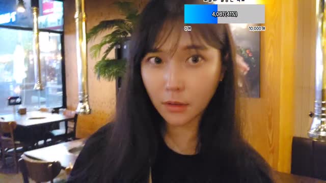 [캐치]JSA 8강진출 기념파뤼!! | 아프리카TV VOD