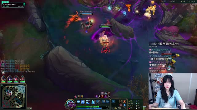 3세트 하이라이트6 | SOOP VOD