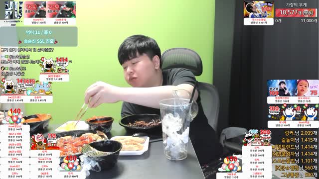 캐치 케이대 스타 송병구 Kb리브모바일 전승진출 오늘은 밥 먹어도 될까요