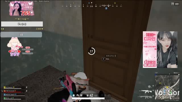 [캐치]2배율 MK...?! | SOOP VOD