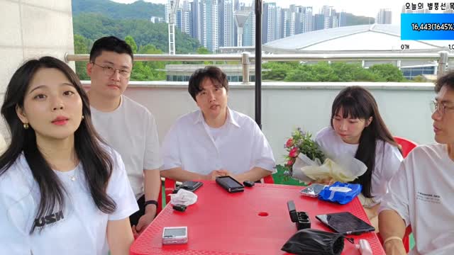 [캐치]3티어 토스 재연 늪지대 입학했습니다. NZU | SOOP VOD