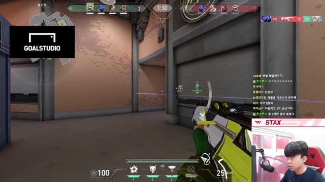 [캐치]T1 stax | SOOP VOD