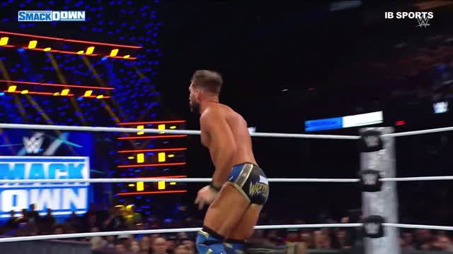 [캐치][8월 6일] WWE SMACKDOWN 1302회 본방송 다시보기 | SOOP VOD