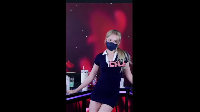 캐치 Miss7 미스코리아 14화 돌격하라 휘몰아치는 전쟁속 1등은 과연 디자인수x슬댕x수빈x리에x유첼x다나x드림x여름x