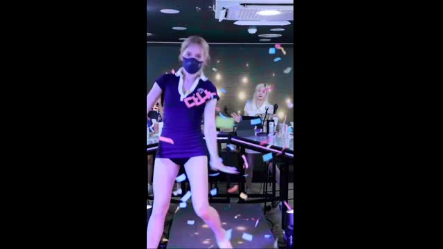 캐치 Miss7 미스코리아 14화 돌격하라 휘몰아치는 전쟁속 1등은 과연 디자인수x슬댕x수빈x리에x유첼x다나x드림x여름x