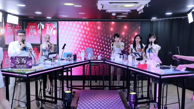 캐치 Miss7 미코 시즌510화 재수없으면 퇴근못하는 제비뽑기 퇴근전 디자인수x리에x슬댕x수빈x유첼x다나x드림x여름x