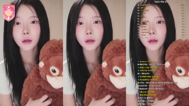 캐치 큐센 Jsa 신입 유스 밥먹는 새벽입니다 감사합니다 Soop Vod