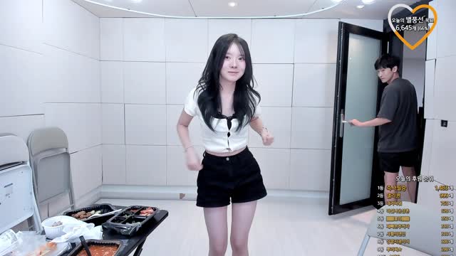 캐치 큐센 Jsa 테란 씹어먹을 밥새 앞방 차지했습니다 Soop Vod