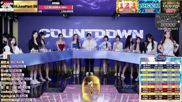 캐치 정선 211화 퐁당퐁당 명품데이 체험인턴2명희야x달라x로지x서아x누리x만송x워니x서연x오솔x기봉x다냥x규리x한빛
