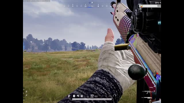 [캐치]요것이 dmr 템포다 | 아프리카TV VOD