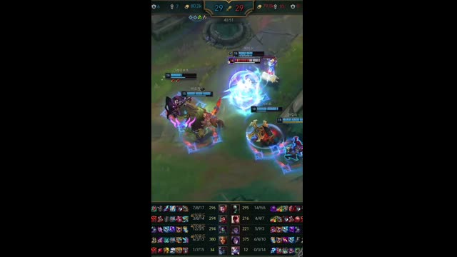 [캐치]이상호 T1 vs | SOOP VOD