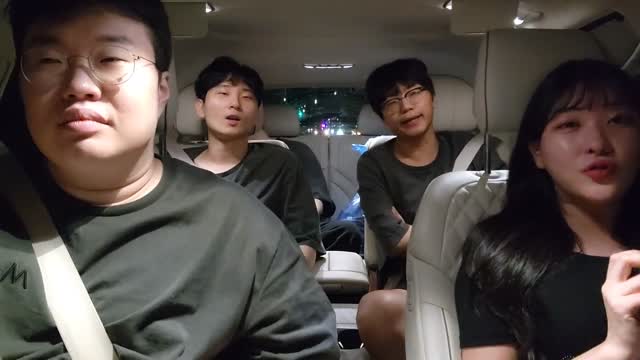 [캐치]전수찬 SNS 드립치는 김민교 ㅋㅋㅋㅋㅋㅋㅋㅋㅋ | SOOP VOD