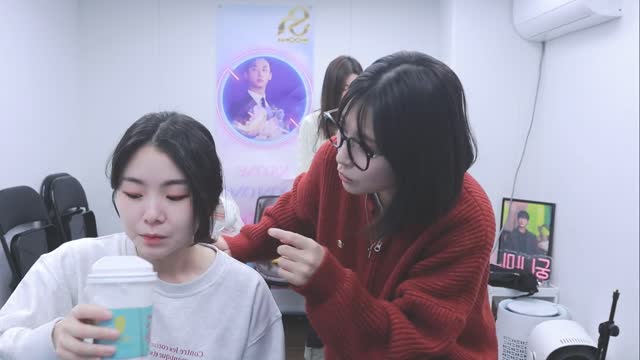 [캐치][수니그룹M1.32] 이세돌 - 겨울봄 싹 갈아엎습니다 | SOOP VOD