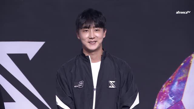 [SSL] 이제동 16강 인터뷰 1케이 | SOOP VOD