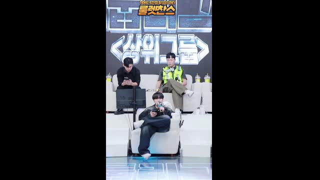 캐치 Asg 상위그룹 강등전 강등을 막아주세요 단장님의 역대급 룰렛이벤트 카린x어푸x니스x지니x령아x히세x이밍x하리x