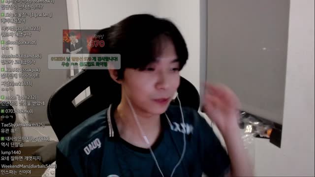 [캐치]LCS 우승 오랜만입니다 | SOOP VOD