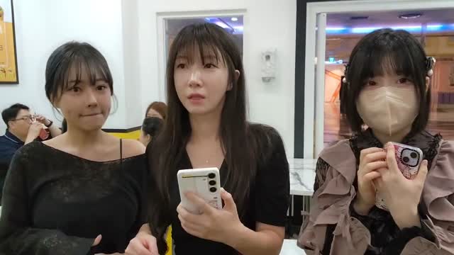 [캐치][YB] ssl 16강 직관왔다에요 염보성 응원대기방 | SOOP VOD