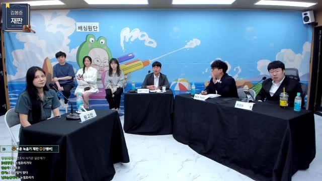 [캐치]봉준x고스트 30만개빵 mCK 갑니다 LOL 롤 | SOOP VOD