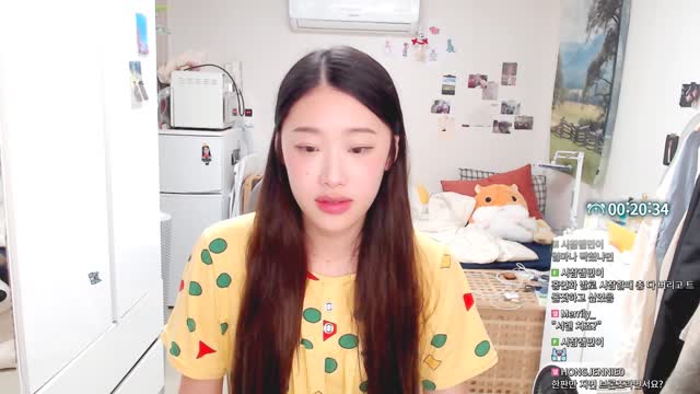 [캐치][신입] 09.30 | SOOP VOD