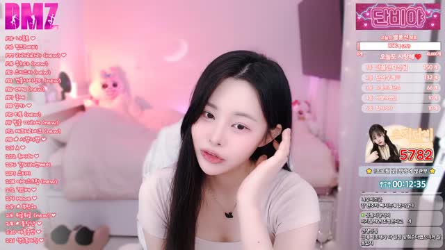 [캐치][DMZ 7호] 39일 단플단 3명 모을 때까지 노방종 | SOOP VOD