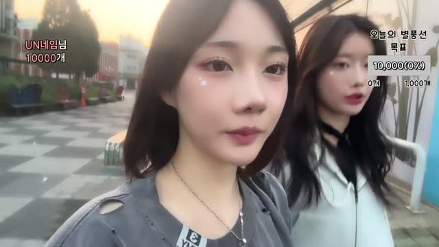 [캐치]DMZ 2호 10호 퇴근 전 산책 국토 | SOOP VOD