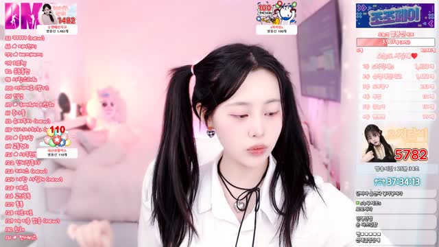 [캐치][DMZ 7호] 47일 단스퍼 붕붕부부우우부웅부웅붑웅 | SOOP VOD