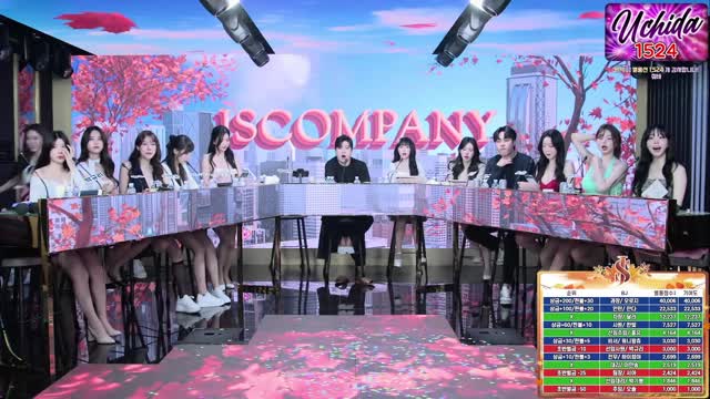 캐치 정선 220화 기회의 뽑기타임체험여인턴2명 희야x달라x로지x서아x워니x기봉x만송x오솔x홍유x규리x한빛x만다x